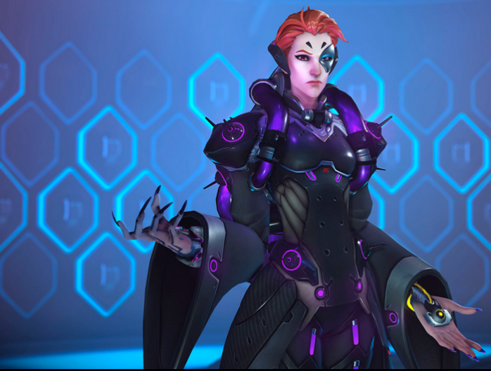 Overwatchers | Overwatch Brasil ~ gladiators ~ Overwatchers | Overwatch ...